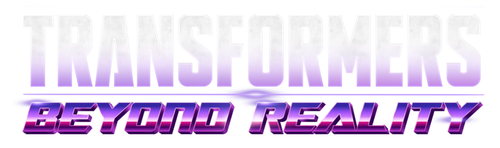 Transformers Beyond Reality – Experience Transformers in VR